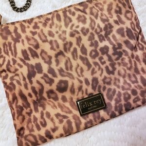 Felix Rey | Bags | Felix Rey New York Vintage Crossbody Bag | Poshmark